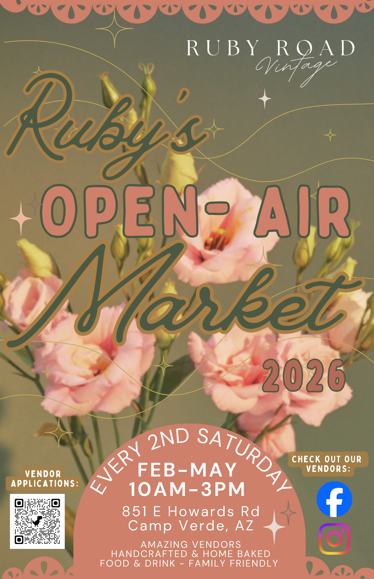 Ruby Road Vintage: A Southwestern Treasure Trove